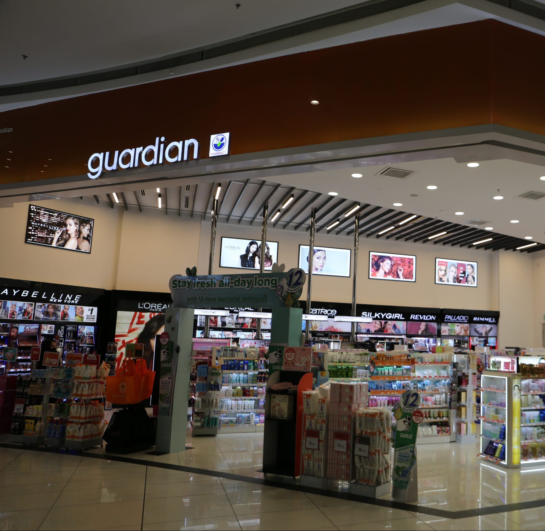 Guardian - NUSENTRAL