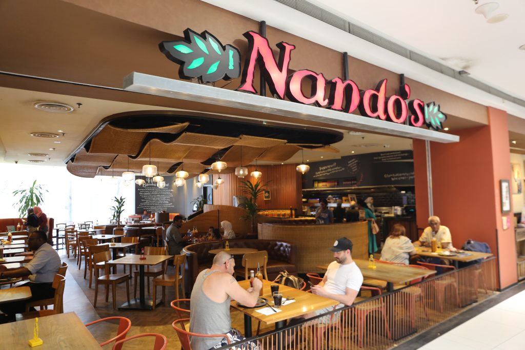 F&B Archives - Page 7 of 10 - NUSENTRAL