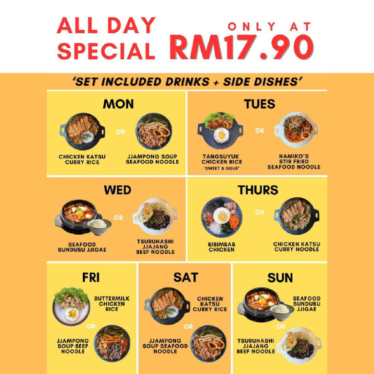 Promotions - NUSENTRAL