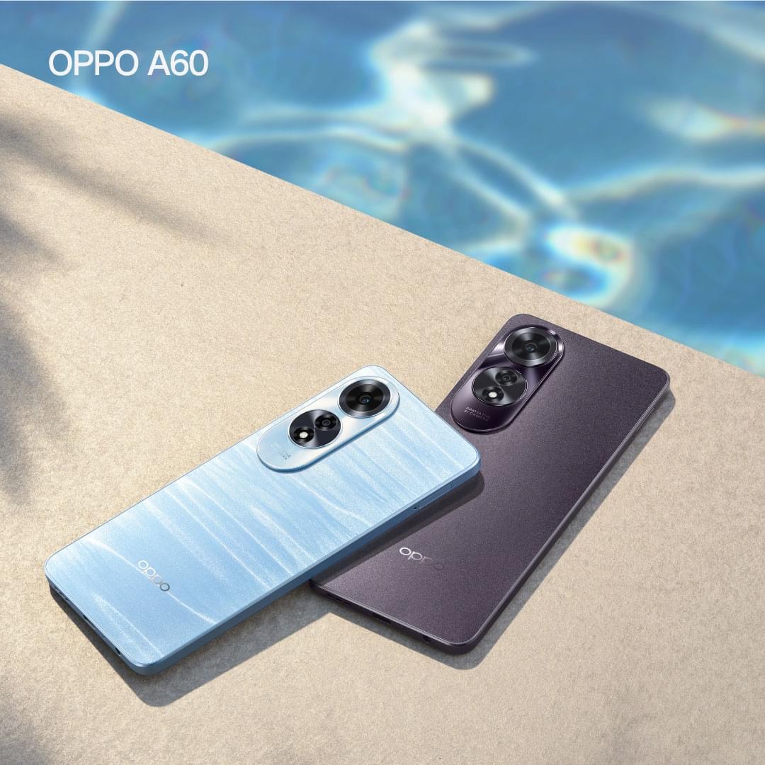 Oppo - NUSENTRAL