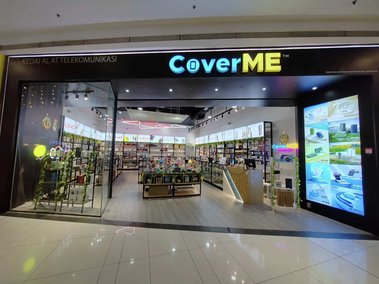 Cover ME - NUSENTRAL