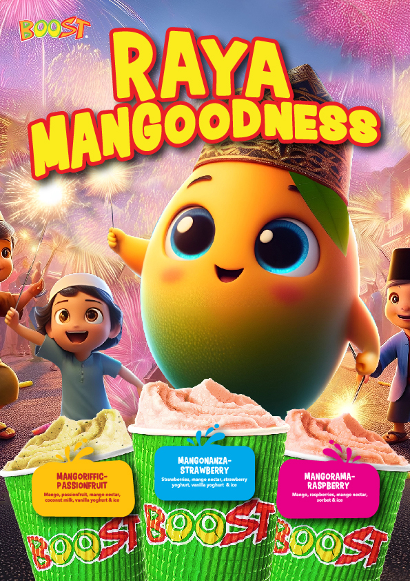 Promotions - NUSENTRAL